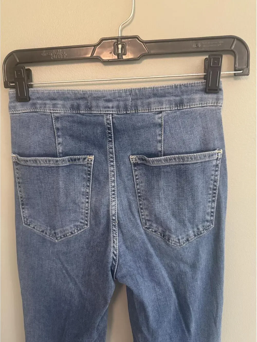We The Free | Jeans | Free People We The Free Just Float On Flare Jeans ...